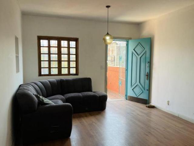 Sobrado para venda em Ipiranga com 2 quartos, sendo 1 suíte, 79m²