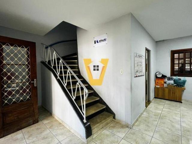 Sobrado para venda em Ipiranga com 3 quartos, 90m²
