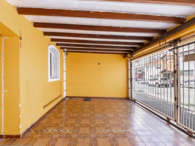 Sobrado para venda em Ipiranga com 3 quartos, sendo 1 suíte, 232m²