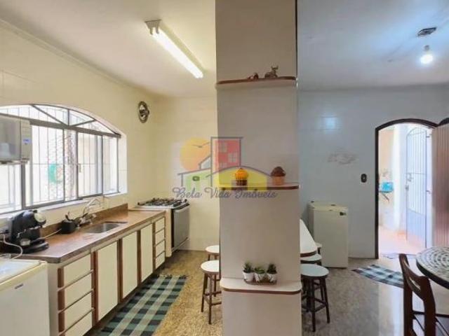 Sobrado para venda em Ipiranga de 175.00m² com 3 Quartos, 1 Suite e 5 Garagens
