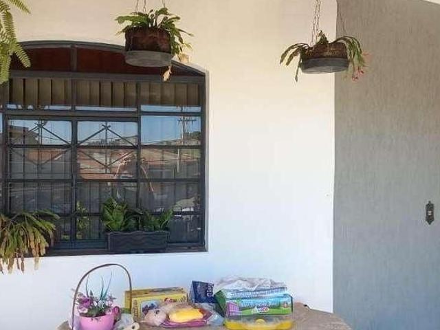 Sobrado para Venda em Itu, Jardim Aeroporto I, 5 dormitórios, 1 suíte, 4 banheiros, 4 vagas