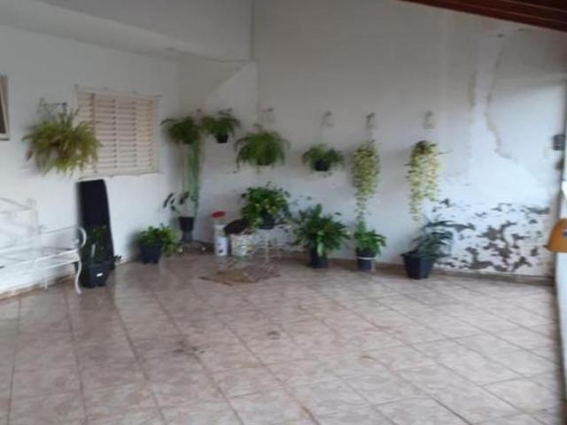 Sobrado para Venda em Itu, Sao Camilo, 4 dormitórios, 1 suíte, 3 banheiros, 2 vagas