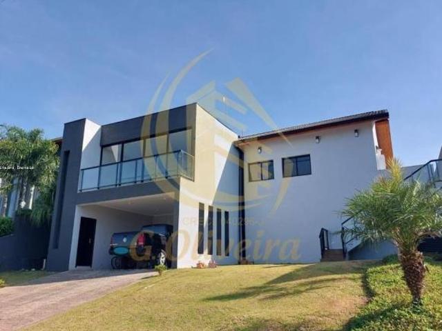Sobrado para Venda em Itupeva / SP no bairro Morro Alto
