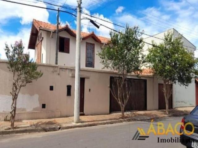 Sobrado para venda em Itamarati de 198.43m² com 3 Quartos, 1 Suite e 4 Garagens