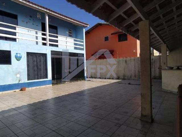 Sobrado para Venda em Itanhaém, Cibratel 1, 4 dormitórios, 1 suíte, 2 banheiros, 3 vagas