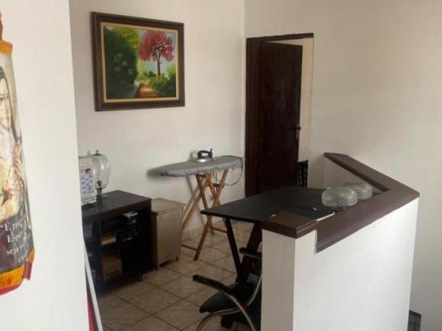 Sobrado para Venda em Itanhaém, Cibratel II, 3 dormitórios, 1 suíte, 2 banheiros, 3 vagas