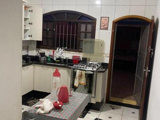 Sobrado para Venda em Itanhaém, Cibratel II, 3 dormitórios, 3 suítes, 2 vagas
