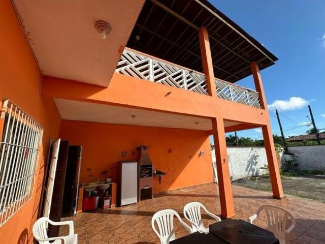 Sobrado para Venda em Itanhaém, Balneário Gaivota, 2 dormitórios, 1 suíte, 1 banheiro, 10 vagas