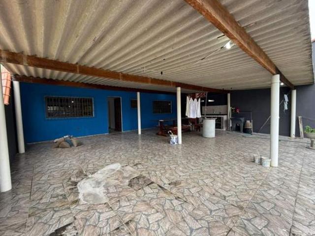 Sobrado para Venda em Itanhaém, Balneário Gaivota, 2 dormitórios, 1 suíte, 1 banheiro, 10 vagas