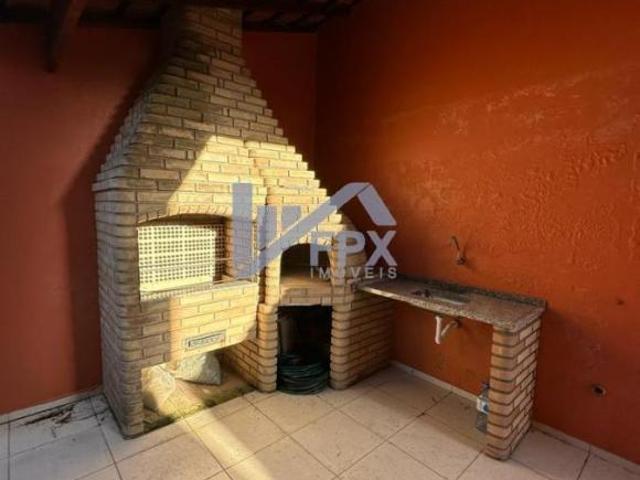 Sobrado para Venda em Itanhaém, Balneário Gaivota, 2 dormitórios, 1 suíte, 2 banheiros, 4 vagas