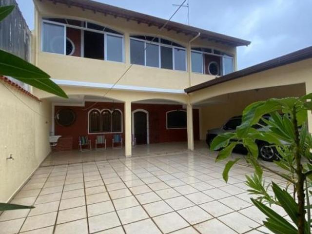 Sobrado para Venda em Itanhaém, Balneário Gaivota, 2 dormitórios, 2 suítes, 1 banheiro, 12 vagas