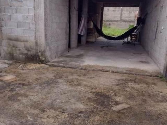 Sobrado para Venda em Itanhaém, Jardim Magalhães, 3 dormitórios, 1 suíte, 2 banheiros