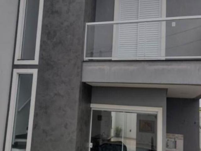 Sobrado para Venda em Itanhaém, Jardim Regina, 3 dormitórios, 1 suíte, 1 banheiro, 2 vagas
