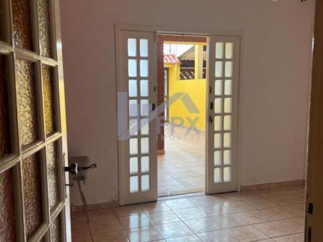 Sobrado para Venda em Itanhaém, Savoy, 3 dormitórios, 1 suíte, 2 banheiros, 4 vagas