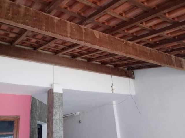 Sobrado para Venda em Itapetininga, Vila Deyse, 3 dormitórios, 1 suíte, 2 banheiros, 2 vagas