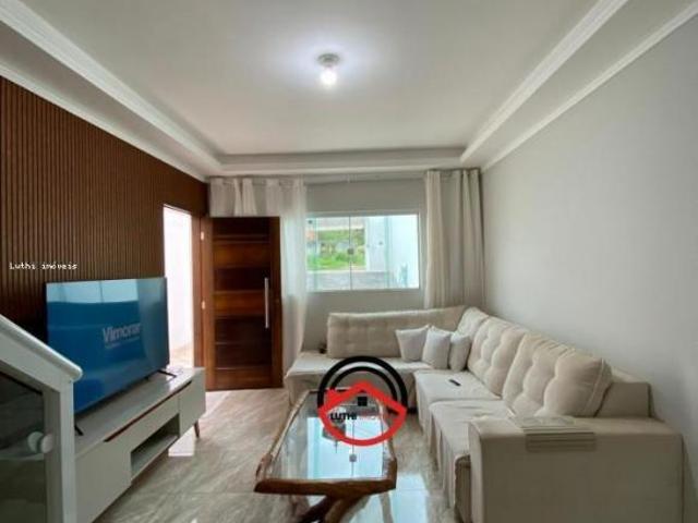Sobrado para Venda em Itaquaquecetuba, Parque Residencial Marengo, 2 dormitórios, 2 banheiros, 4 vag