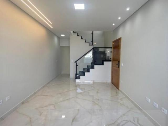 Sobrado para Venda em Itaquaquecetuba, Parque Residencial Scaffid II, 3 dormitórios, 1 suíte, 2 banh