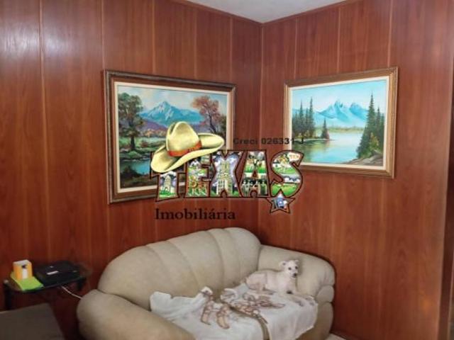 SOBRADO PARA VENDA EM ITAQUERA