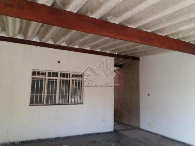 SOBRADO PARA VENDA EM ITAQUERA