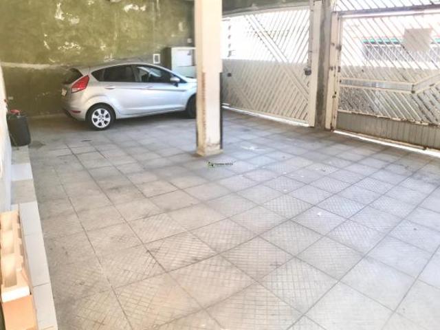 Sobrado para venda em Itaquera