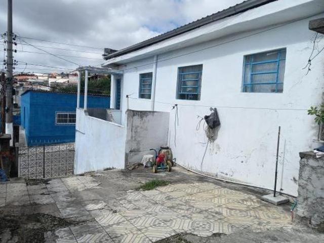 Sobrado para venda em Itaquera de 210.00m² com 4 Quartos e 7 Garagens