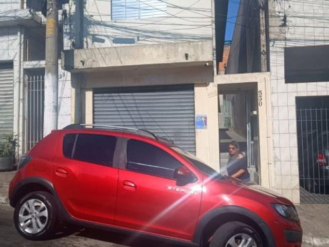 Sobrado para venda em Itaquera em São Paulo São Paulo de 201.00m² com 3 Quartos, 1 Suíte e 2 Garagens