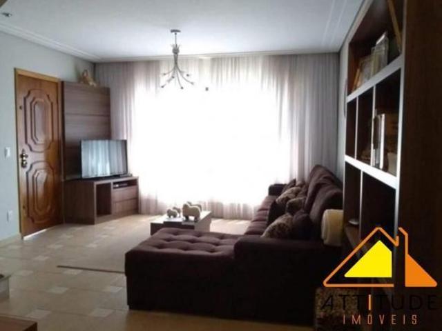 Sobrado para venda em Jordanópolis de 240.00m² com 3 Quartos, 3 Suites e 4 Garagens