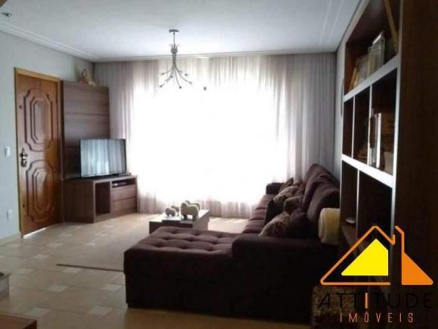 Sobrado para venda em Jordanópolis de 240.00m² com 3 Quartos, 3 Suites e 4 Garagens
