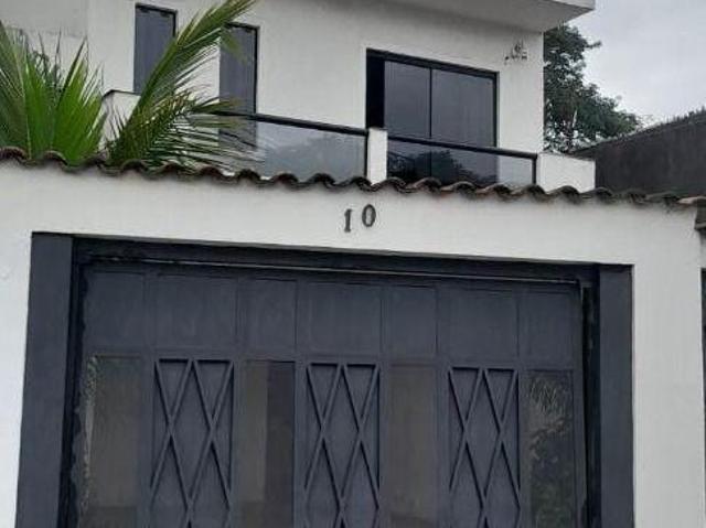 Sobrado para venda em Jaguaré de 164.00m² com 3 Quartos, 1 Suite e 4 Garagens
