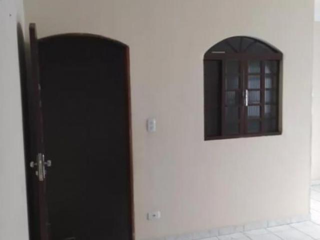 Sobrado para Venda em Jandira, Vila São Nicolau, 3 dormitórios, 2 banheiros, 2 vagas