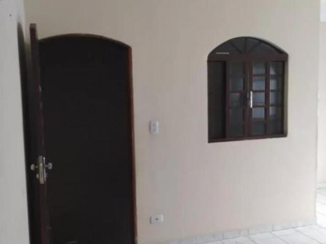 Sobrado para Venda em Jandira, Vila São Nicolau, 3 dormitórios, 2 banheiros, 2 vagas