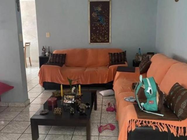 Sobrado para Venda em Jandira, Vila Santa Rosa, 3 dormitórios, 3 suítes, 3 banheiros, 2 vagas
