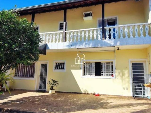 Sobrado para venda em Jardim Myrian Moreira Da Costa de 160.00m² com 3 Quartos e 6 Garagens