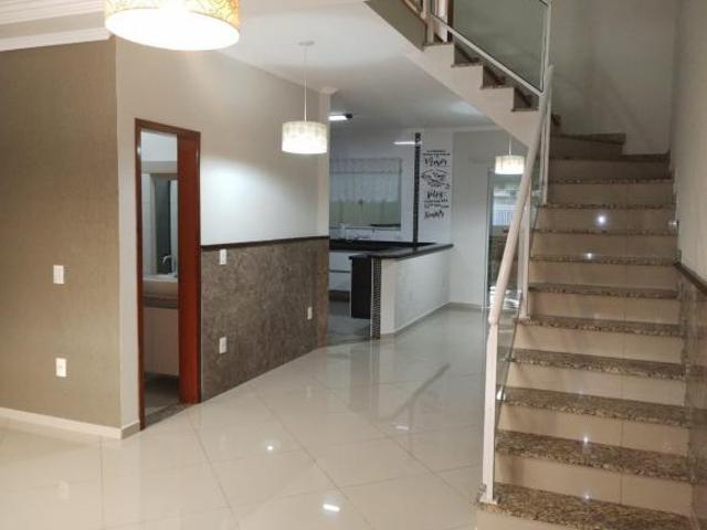 Sobrado para venda em Jardim Marabambaia Ii jardim Santa Gertrudes de 222.00m² com 3 Quartos, 1 Su