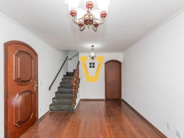 Sobrado para venda em Jardim Marajoara com 4 quartos, sendo 1 suíte, 110m²
