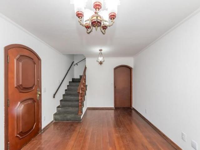 Sobrado para venda em Jardim Marajoara com 3 quartos, sendo 2 suítes, 110m²