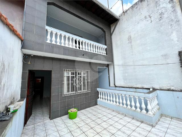 Sobrado para venda em Jardim Marek em Santo André São Paulo de 280.00m² com 3 Quartos, 1 Suíte e 2 Garagens