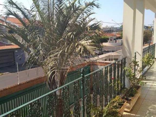 Sobrado para venda em Jardim Marivan de 283.00m² com 4 Quartos, 2 Suites e 2 Garagens