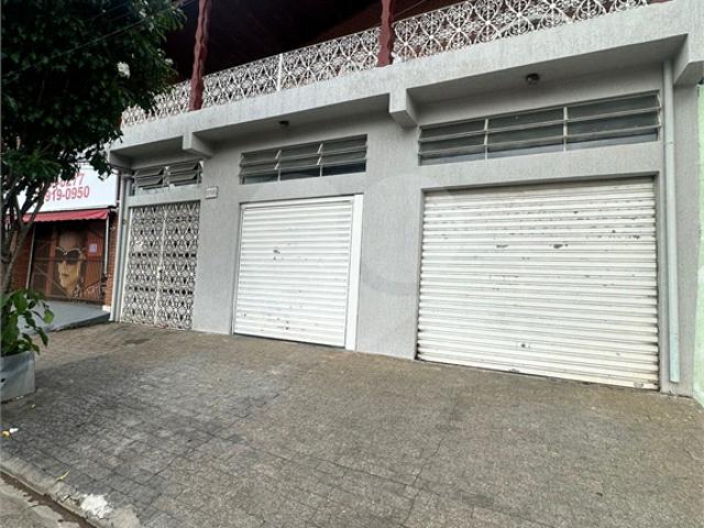Sobrado para venda em Jardim Maria De Fátima em Várzea Paulista São Paulo de 165.00m² com 2 Quartos e 5 Garagens