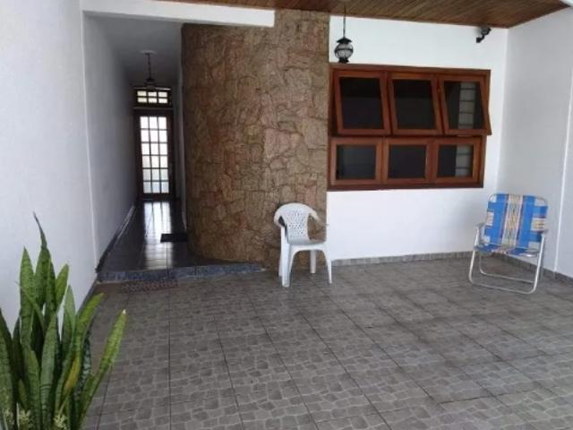 Sobrado para venda em Jardim Maria Do Carmo em Sorocaba São Paulo de 150.00m² com 3 Quartos, 1 Suíte e 2 Garagens