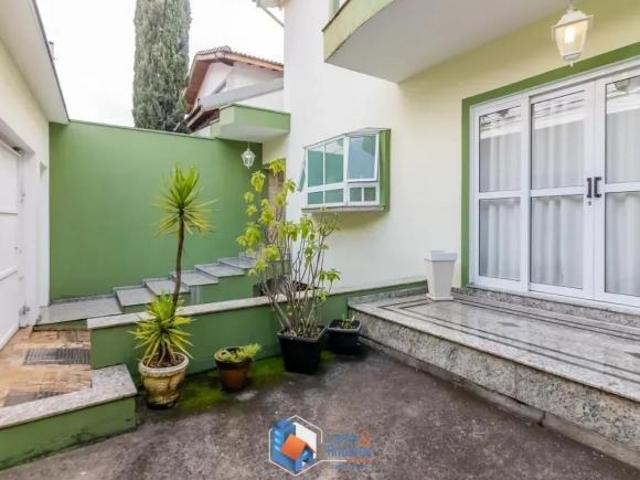 Sobrado para venda em Jardim Maria Estela com 3 quartos, sendo 3 suítes, 500m²