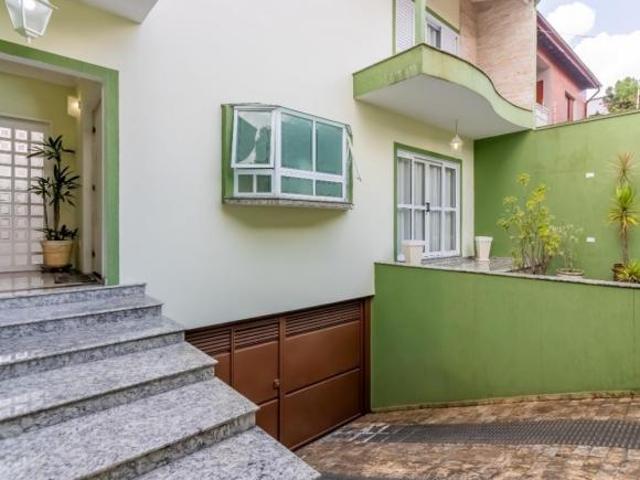 Sobrado para venda em Jardim Maria Estela com 3 quartos, sendo 3 suítes, 500m²