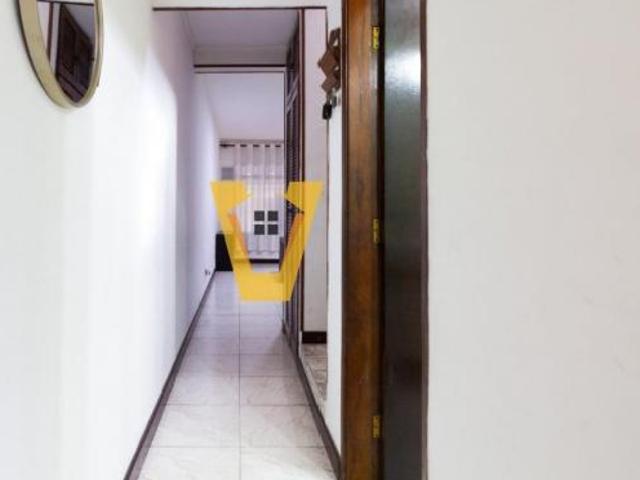 Sobrado para venda em Jardim Marisa com 3 quartos, sendo 1 suíte, 174m²