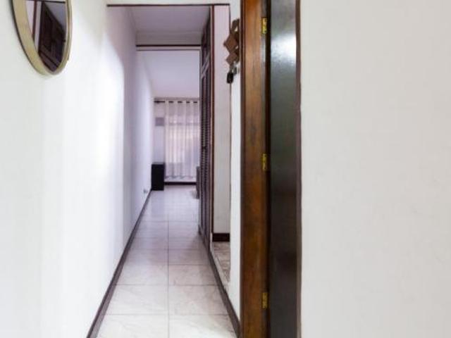 Sobrado para venda em Jardim Marisa com 3 quartos, sendo 1 suíte, 174m²