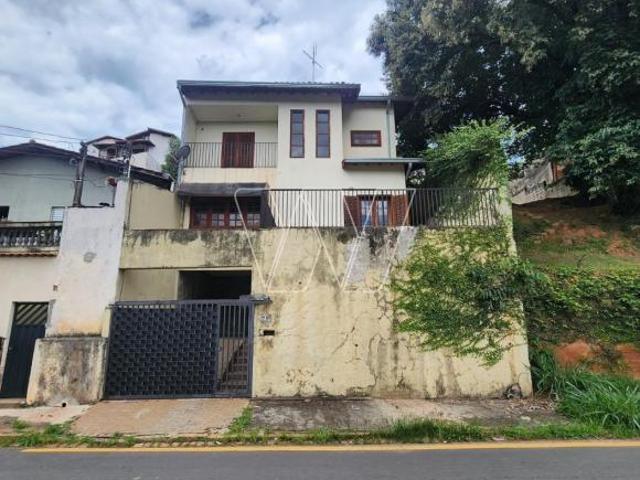 Sobrado para venda em Jardim Martinelli sousas de 230.75m² com 3 Quartos, 1 Suite e 2 Garagens