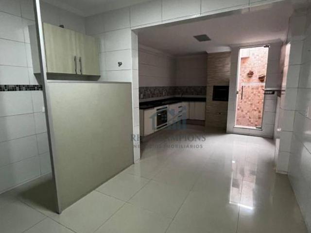 Sobrado para venda em Jardim Martins de 69.00m² com 3 Quartos, 1 Suite e 1 Garagem
