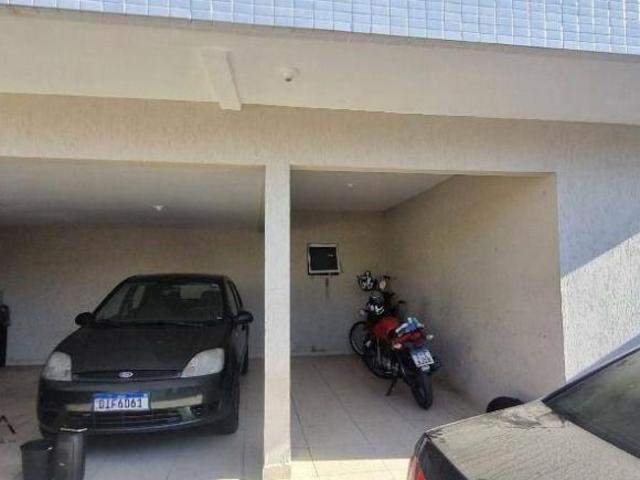 Sobrado para venda em Jardim Melvi de 51.00m² com 2 Quartos e 1 Garagem