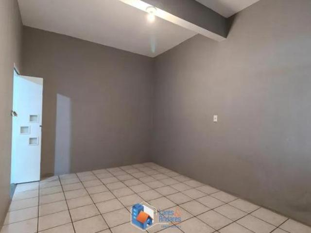 Sobrado para venda em Jardim Miriam com 3 quartos, 121m²