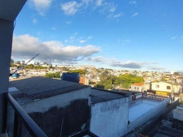 Sobrado para venda em Jardim Modelo de 80.00m² com 2 Quartos, 2 Suites e 2 Garagens