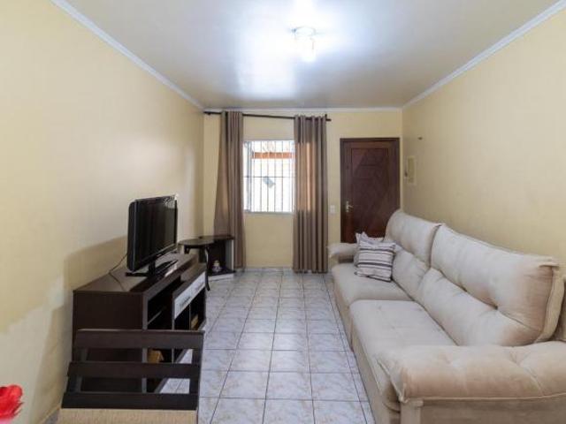 Sobrado para venda em Jardim Monjolo com 2 quartos, 84m²